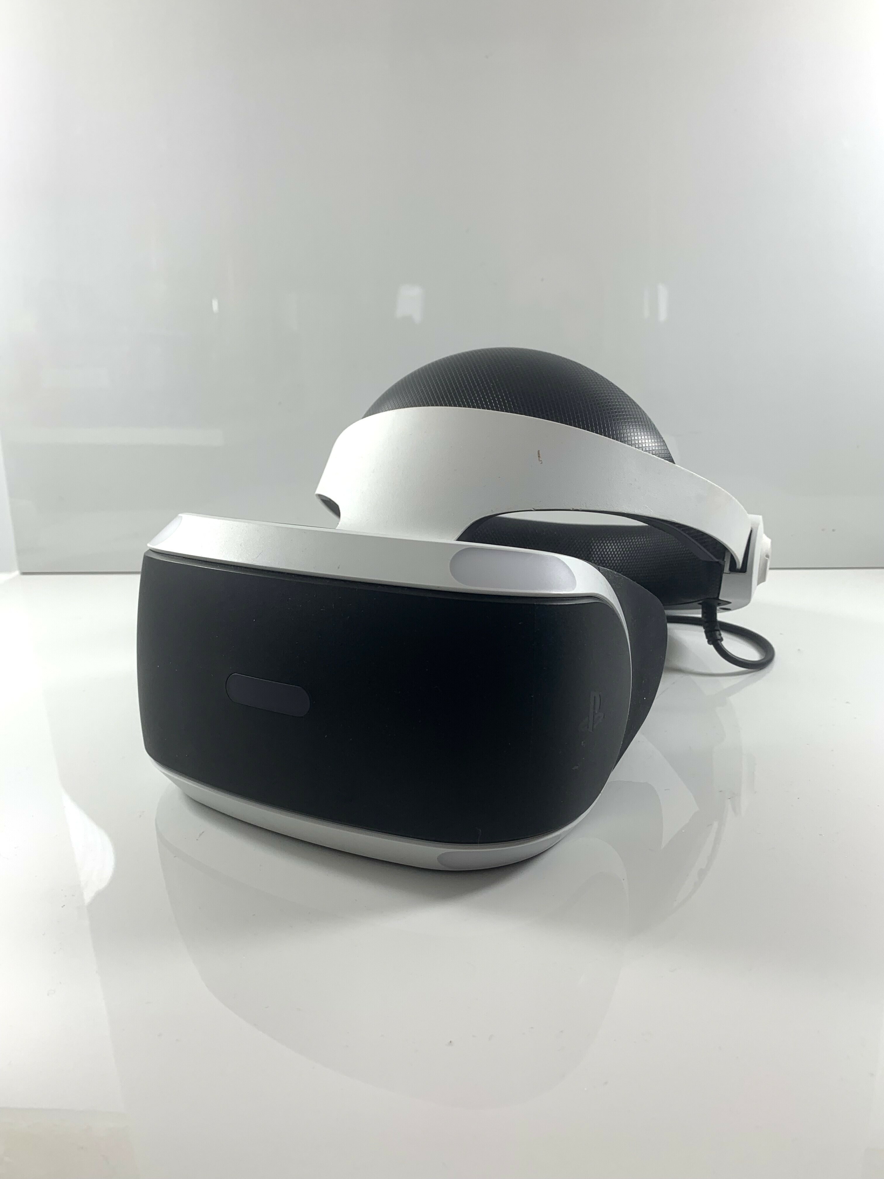 SONY PLAYSTATION VR CUH-ZVR2 | PlayStation VR | Loombard.pl