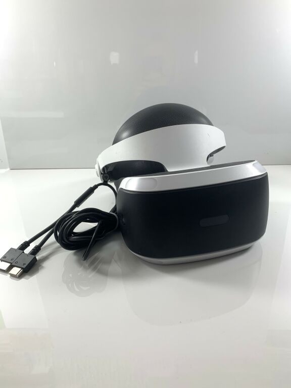 SONY PLAYSTATION VR CUH-ZVR2 | PlayStation VR | Loombard.pl