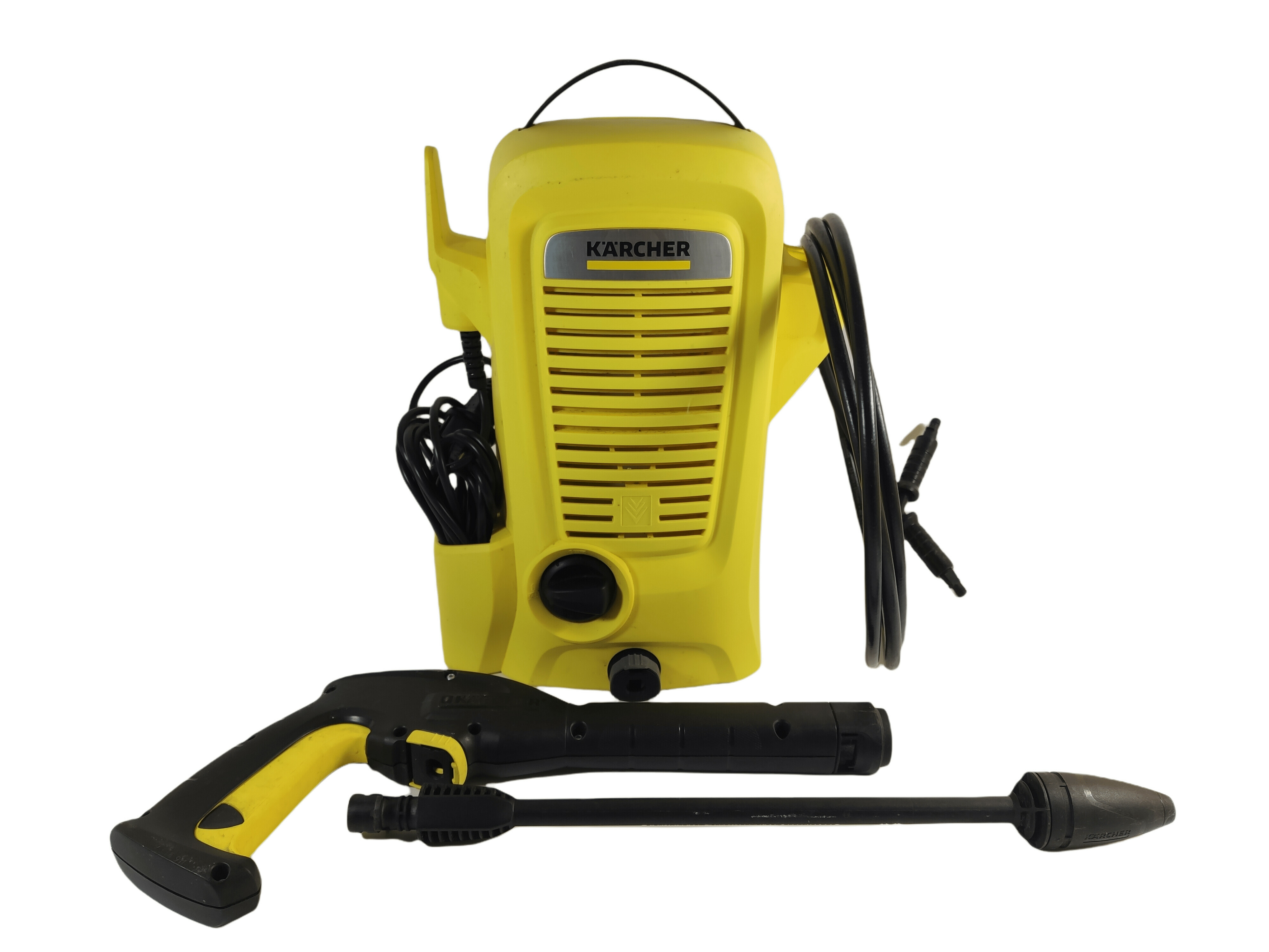 MYJKA CIŚNIENIOWA KARCHER K2 UNIVERSAL EDITION | Myjki ciśnieniowe ...