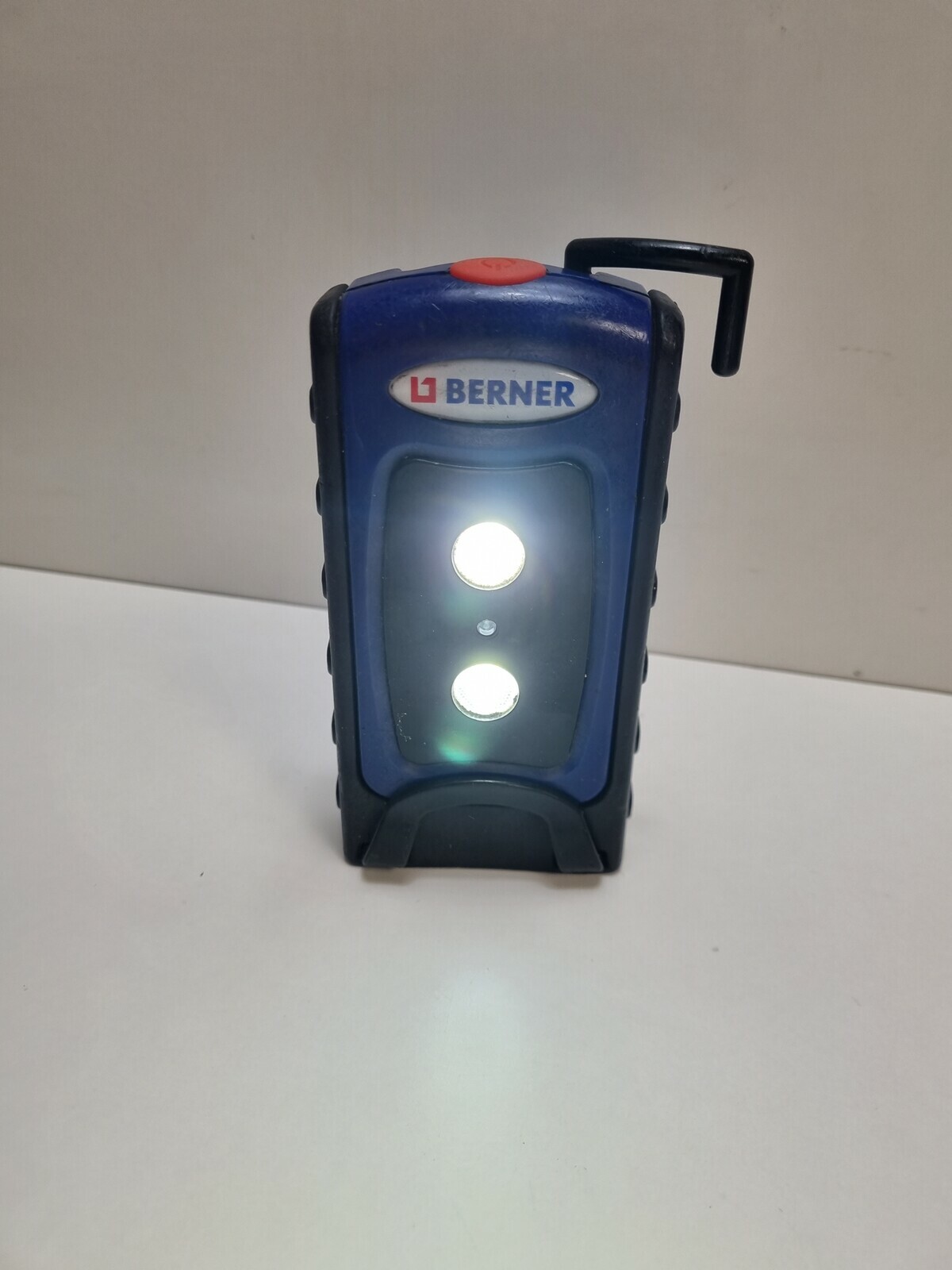 LATARKA WARSZTATOWA BERNER POCKET DELUX SUN | Lampy warsztatowe ...