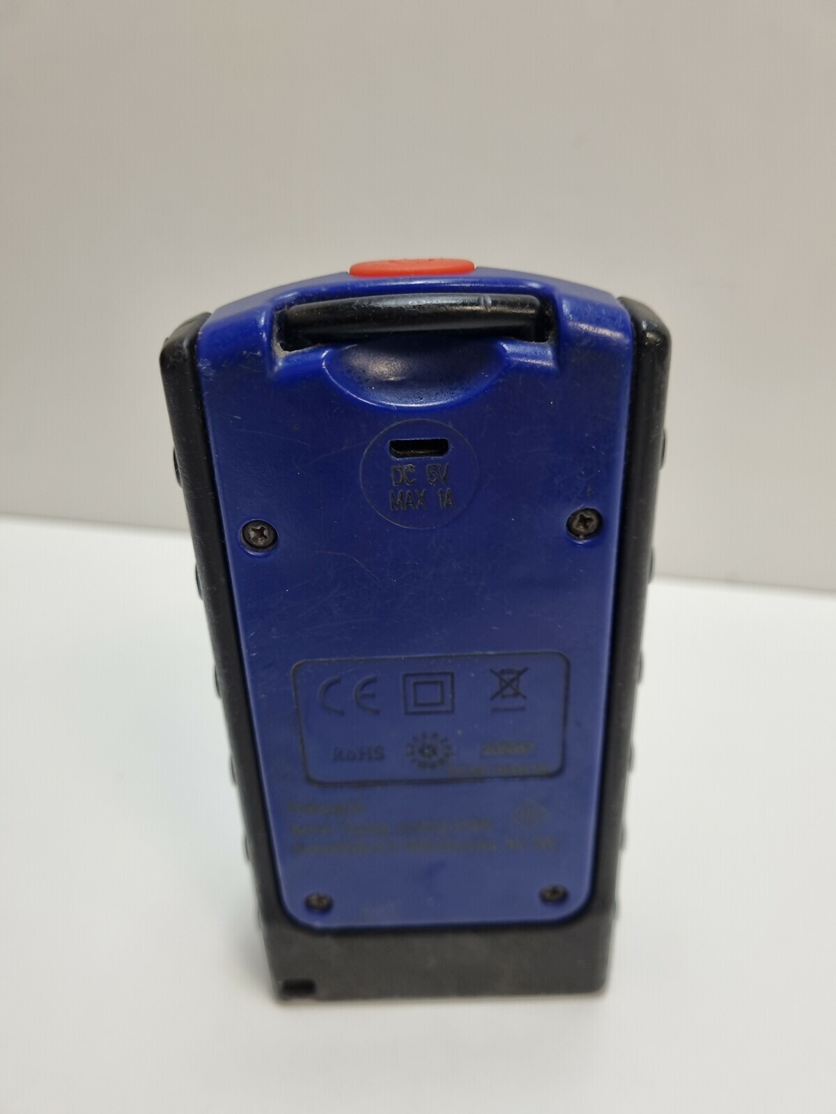 LATARKA WARSZTATOWA BERNER POCKET DELUX SUN | Lampy warsztatowe ...