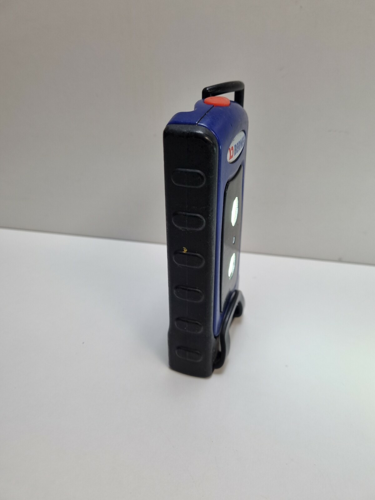 LATARKA WARSZTATOWA BERNER POCKET DELUX SUN | Lampy warsztatowe ...