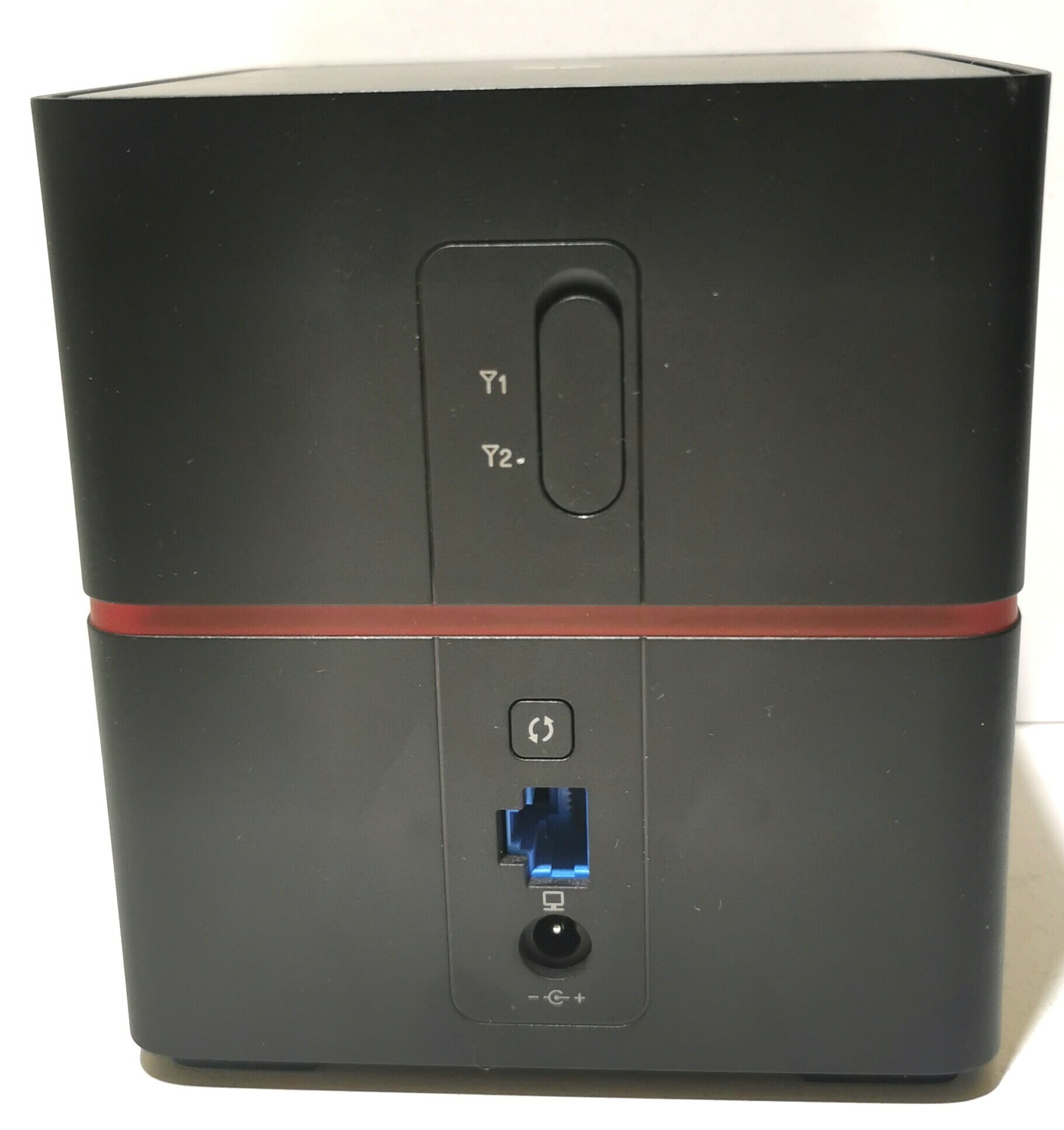 ROUTER HUAWEI B529 WIFI 4G LTE | Routery WiFi i Access Pointy | Loombard.pl