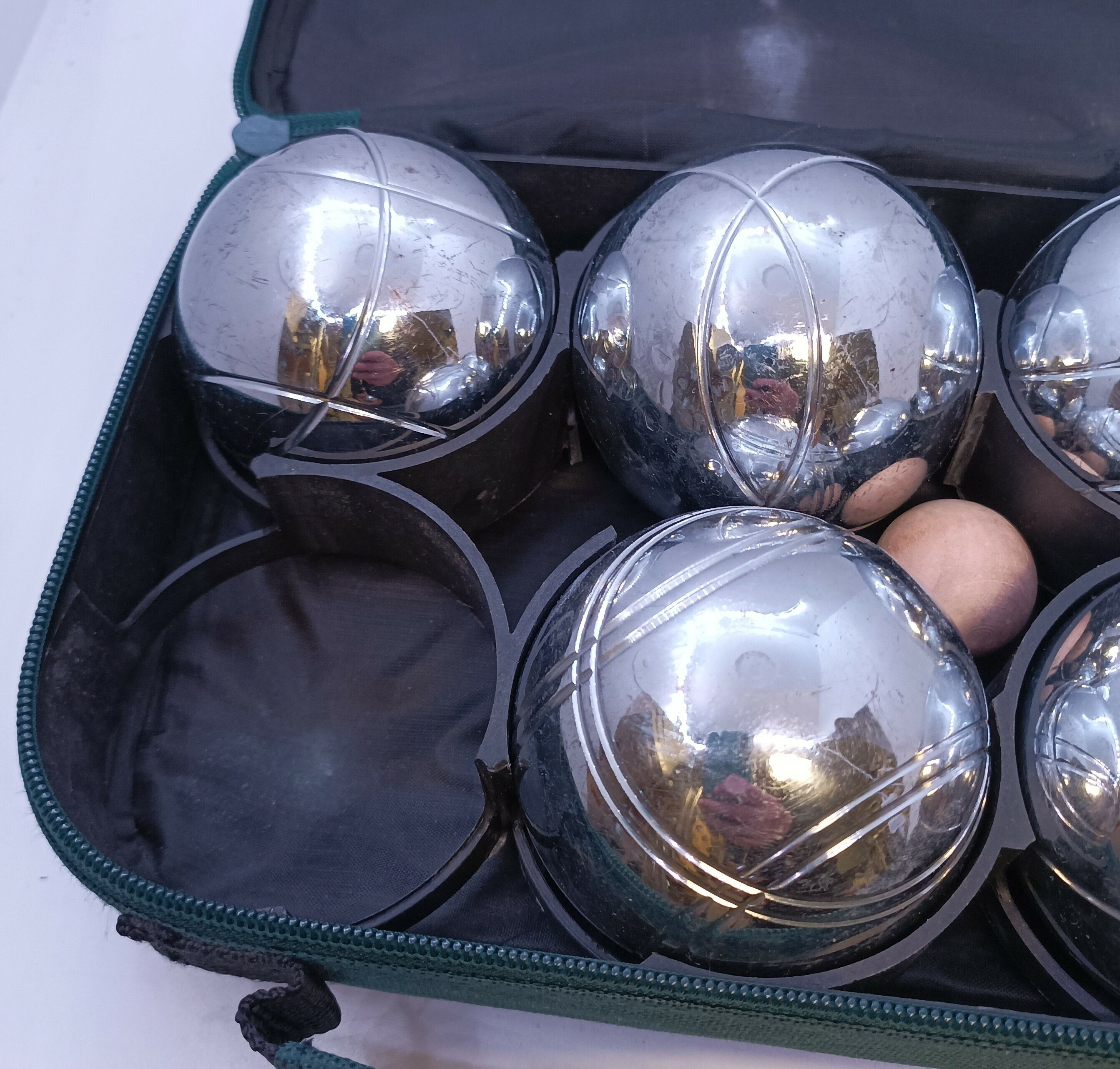 BULE (GRA W KULKI) PRL KOMPLET | Gry | Loombard.pl