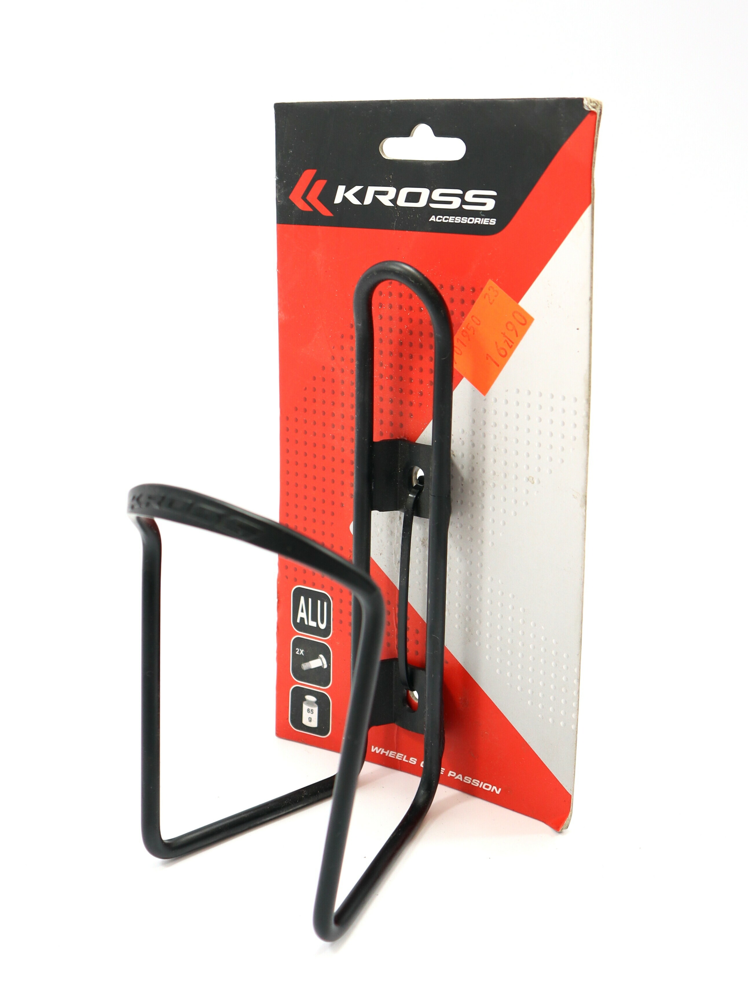 KOSZYK DO BIDONU - CART - KROSS | Koszyki na bidony | Loombard.pl