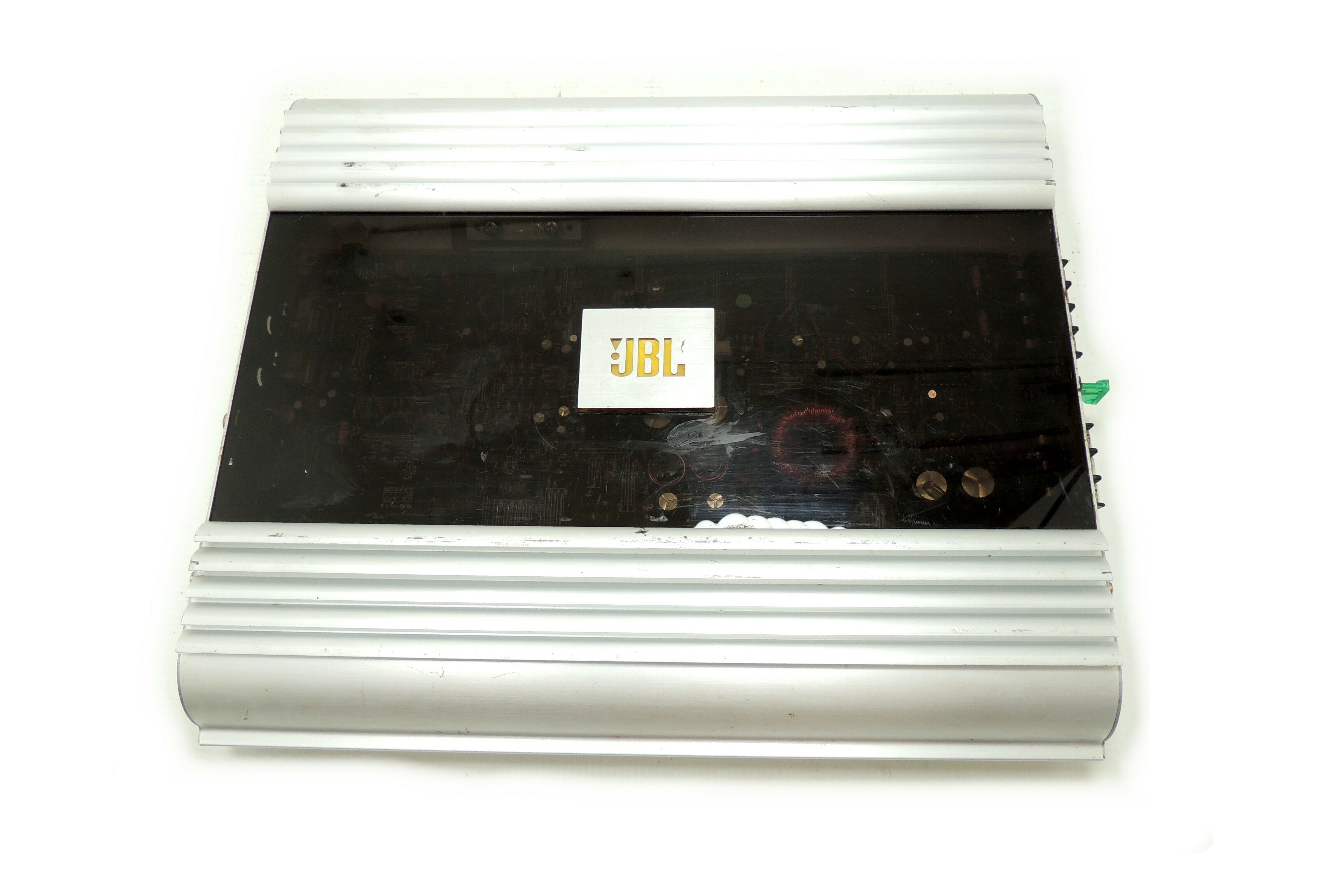 TUBA JBL GTO 1060BR + WZMACNIACZ JBL GTO 2060 | Wzmacniacze | Loombard.pl