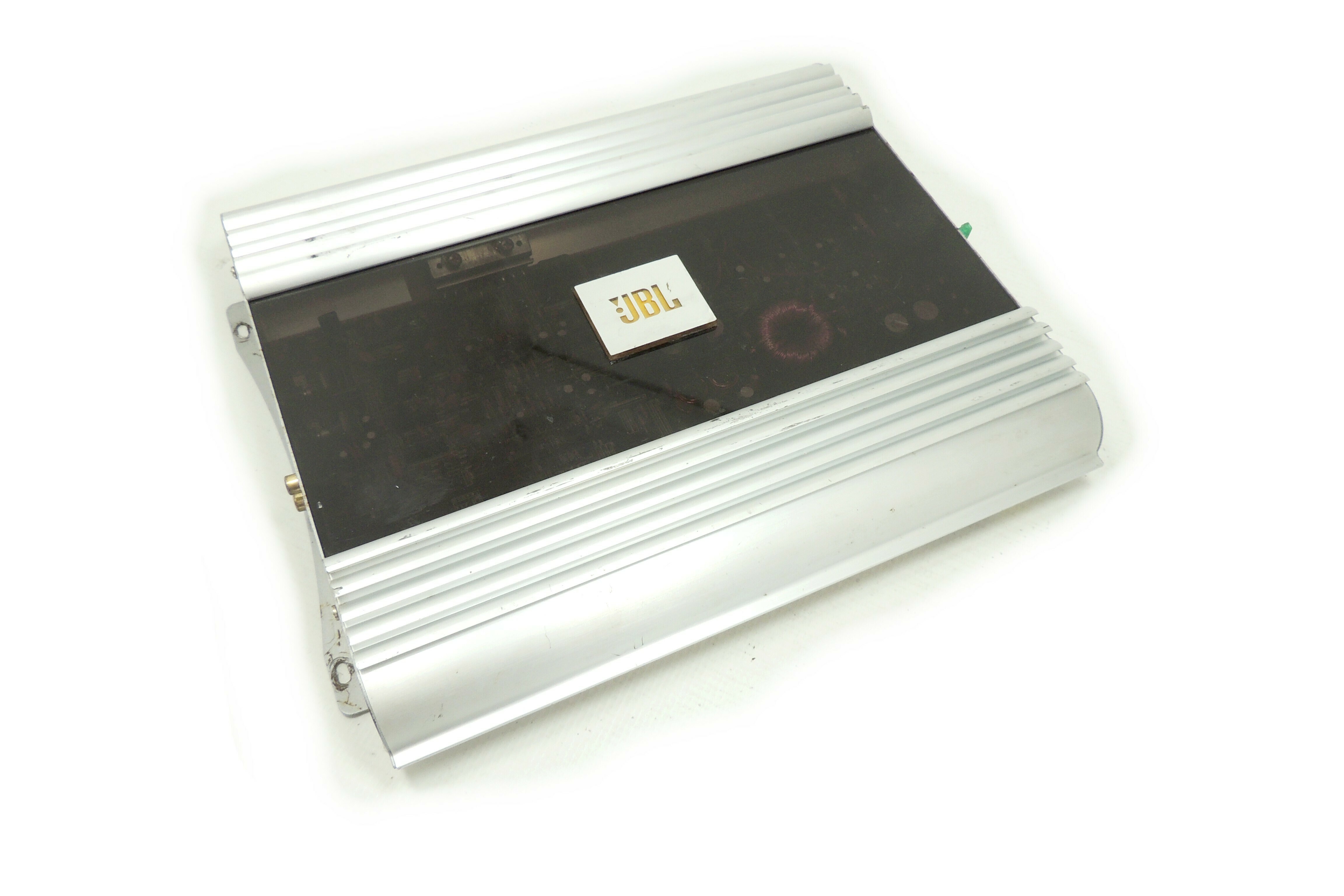 TUBA JBL GTO 1060BR + WZMACNIACZ JBL GTO 2060 | Wzmacniacze | Loombard.pl