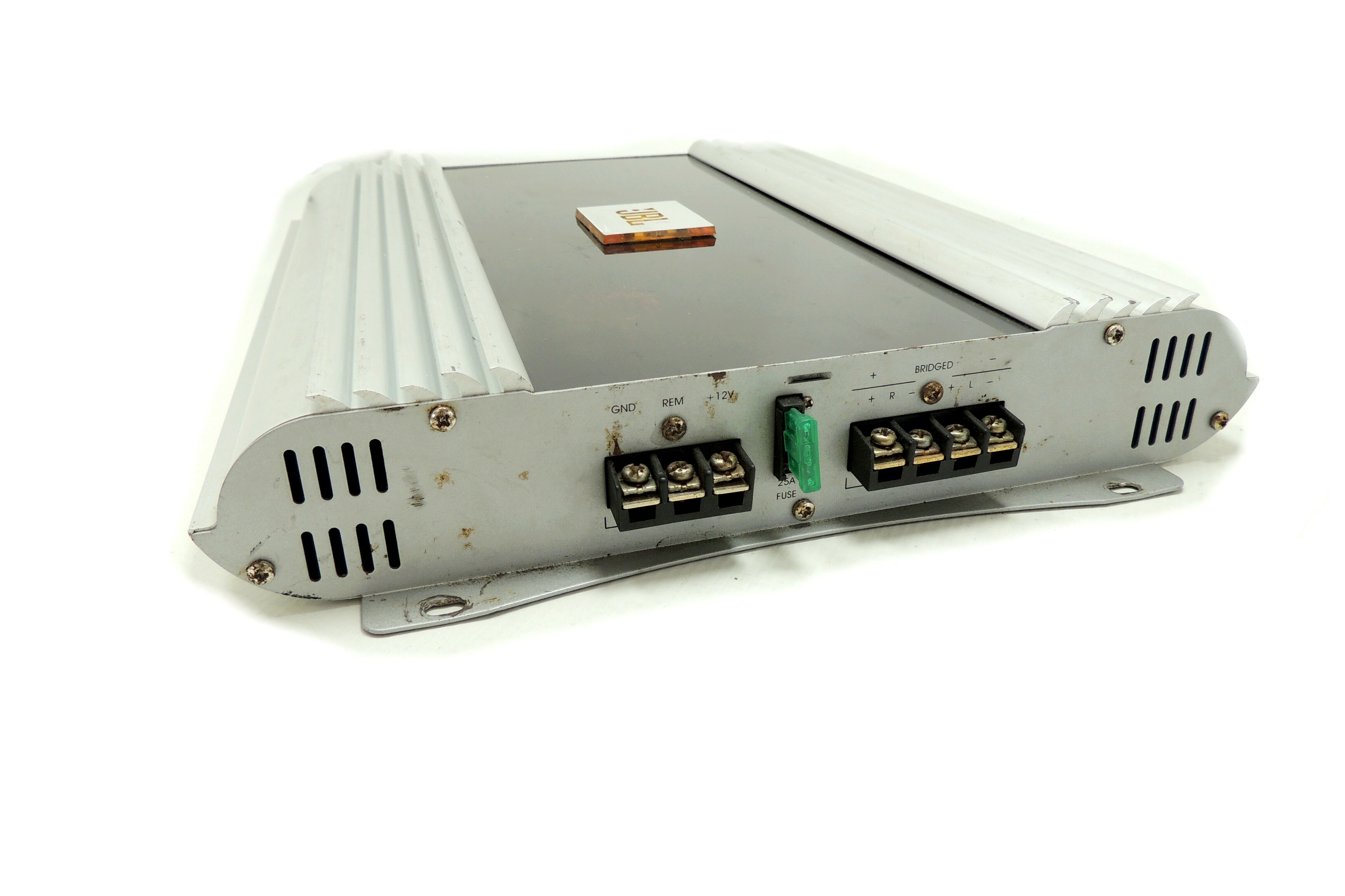 TUBA JBL GTO 1060BR + WZMACNIACZ JBL GTO 2060 | Wzmacniacze | Loombard.pl