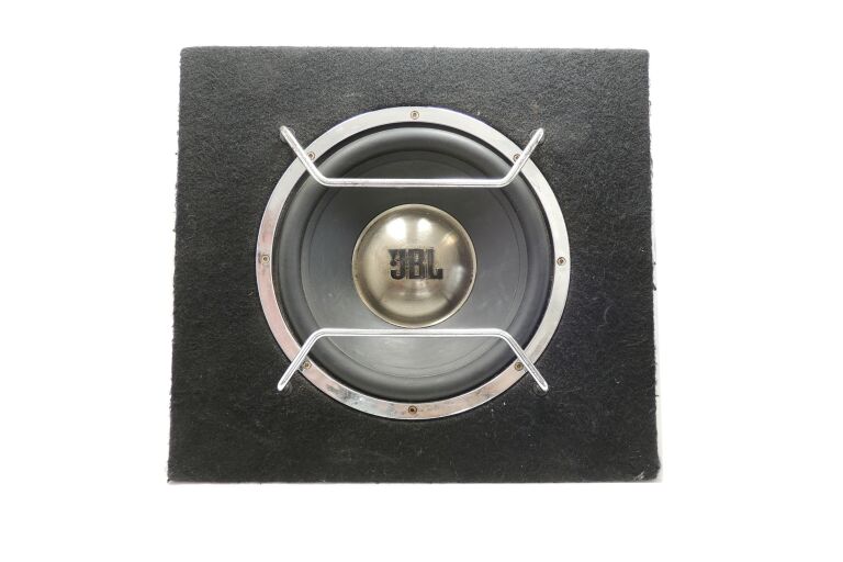 TUBA JBL GTO 1060BR + WZMACNIACZ JBL GTO 2060 | Wzmacniacze | Loombard.pl