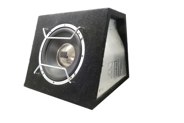 TUBA JBL GTO 1060BR + WZMACNIACZ JBL GTO 2060 | Wzmacniacze | Loombard.pl