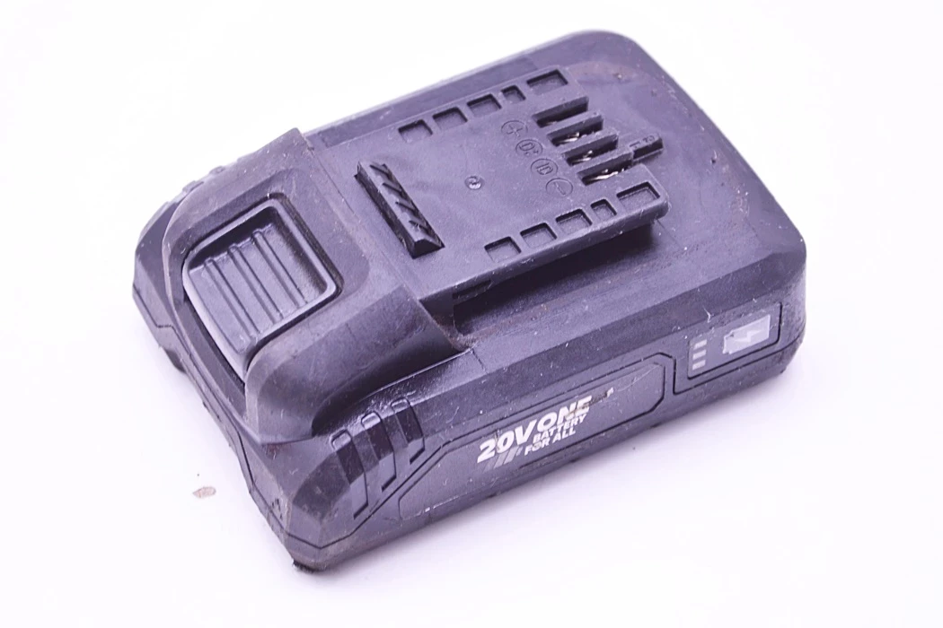 BATERIA MYPROJECT 20V | Akumulatory do elektronarzędzi | Loombard.pl