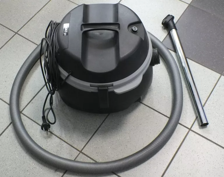 PROFESJONALNY ODKURZACZ TASKI GO 7524184 | Odkurzacze przemysłowe ...