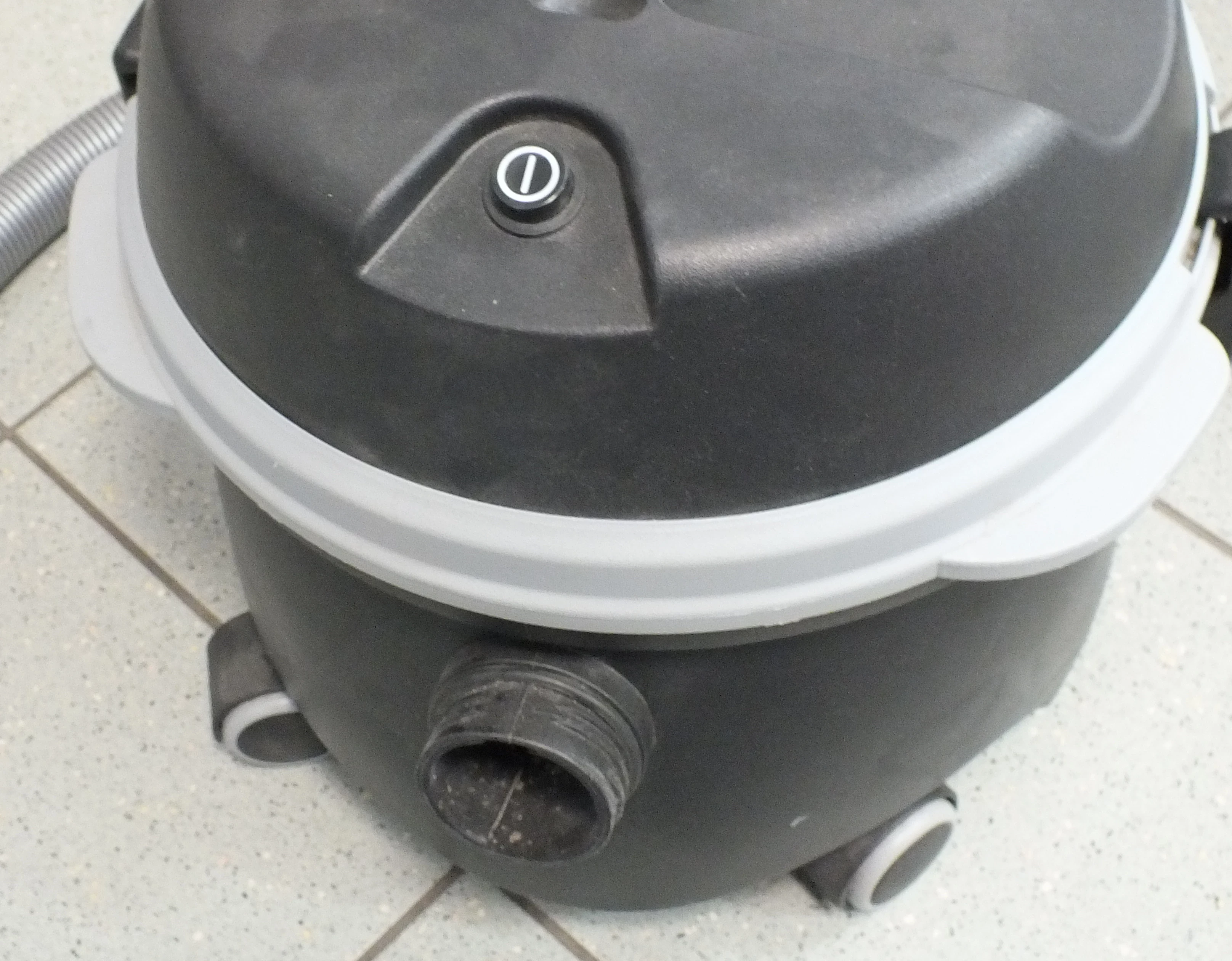 PROFESJONALNY ODKURZACZ TASKI GO 7524184 | Odkurzacze przemysłowe ...