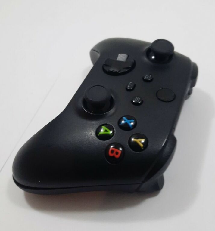 PAD XBOX CARBON BLACK/KOMPLET/OPIS | Pady | Loombard.pl