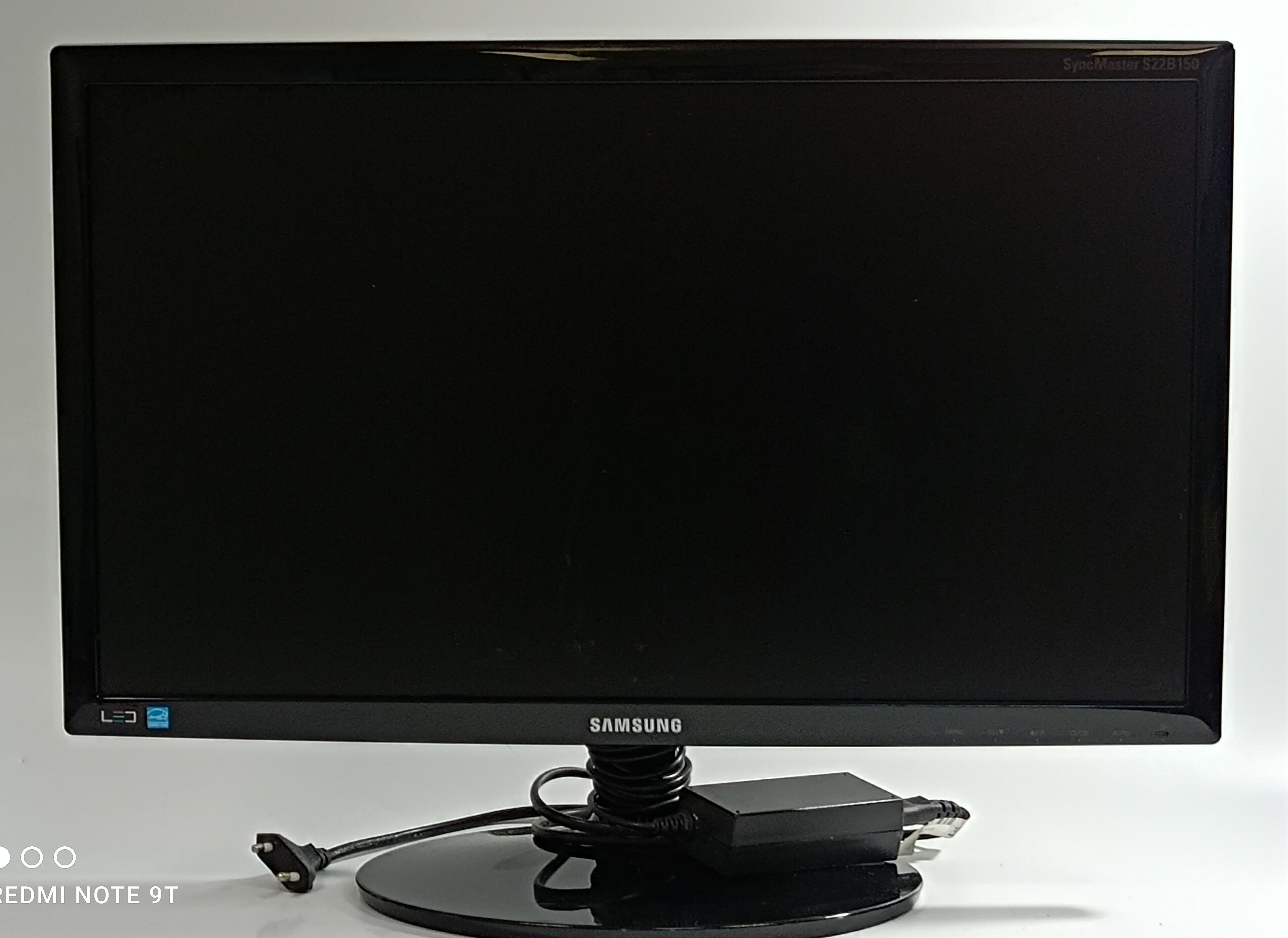MONITOR SAMSUNG S22B150N | Monitory | Loombard.pl