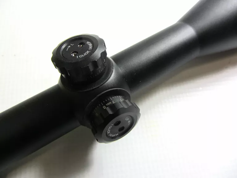 LUNETA CELOWNICZA CELOWNIK CENTER POINT 3-9X40 AO | Lunety celownicze | Loombard.pl