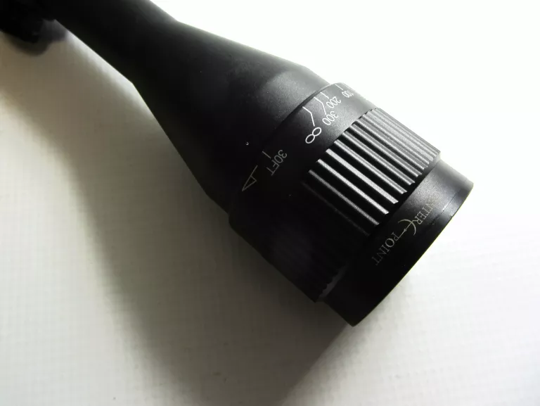 LUNETA CELOWNICZA CELOWNIK CENTER POINT 3-9X40 AO | Lunety celownicze | Loombard.pl