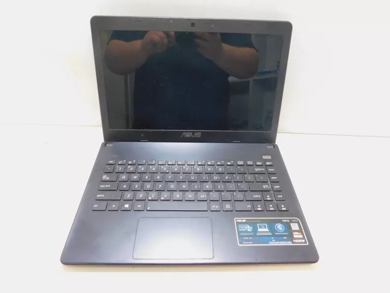 LAPTOP ASUS X401A CELERON 1.7 GHZ 2GB 320HDD | Laptopy | Loombard.pl