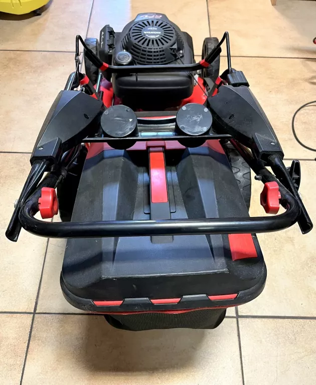 KOSIARKA SPALINOWA HANDY HONDA GCV Z NAPĘDEM | Kosiarki spalinowe ...