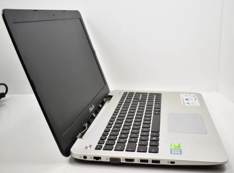 LAPTOP ASUS K555U +ŁADOWARKA | Laptopy | Loombard.pl