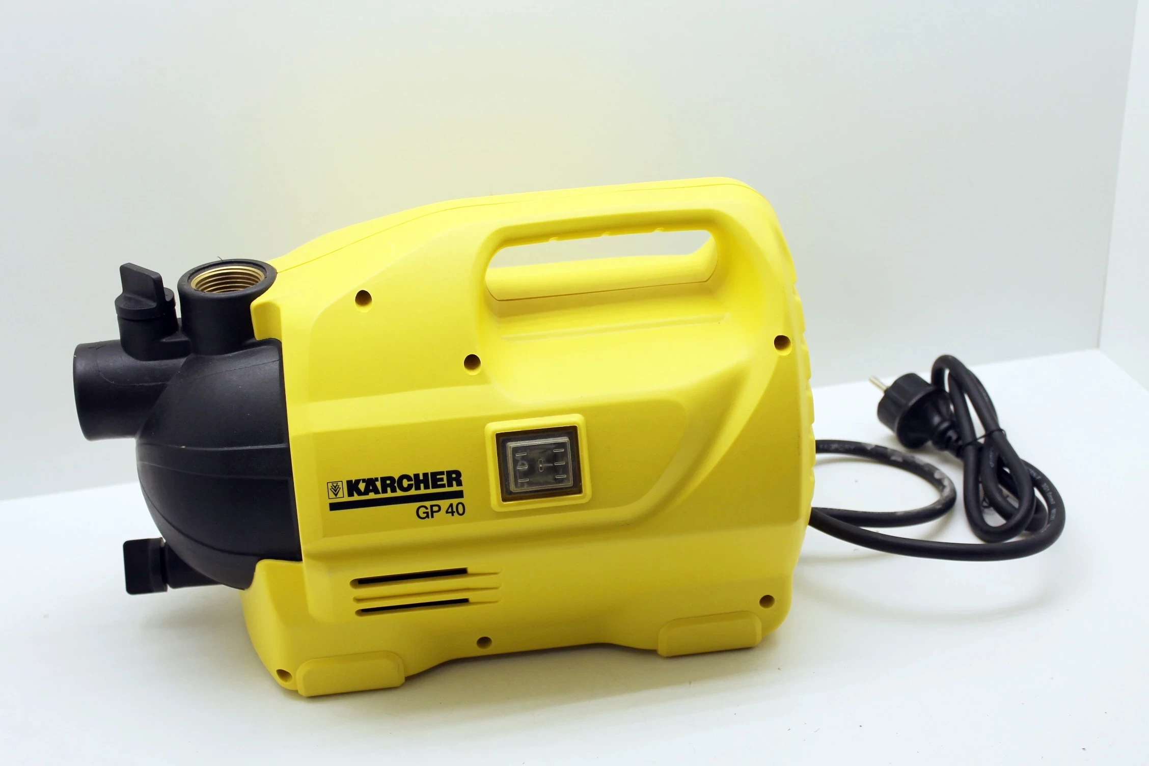 KARCHER GP40 POMPA OGRODOWA | Pompy i hydrofory | Loombard.pl