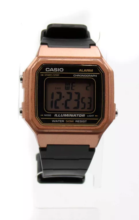 ZEGAREK CASIO 3454 cheap Unisex