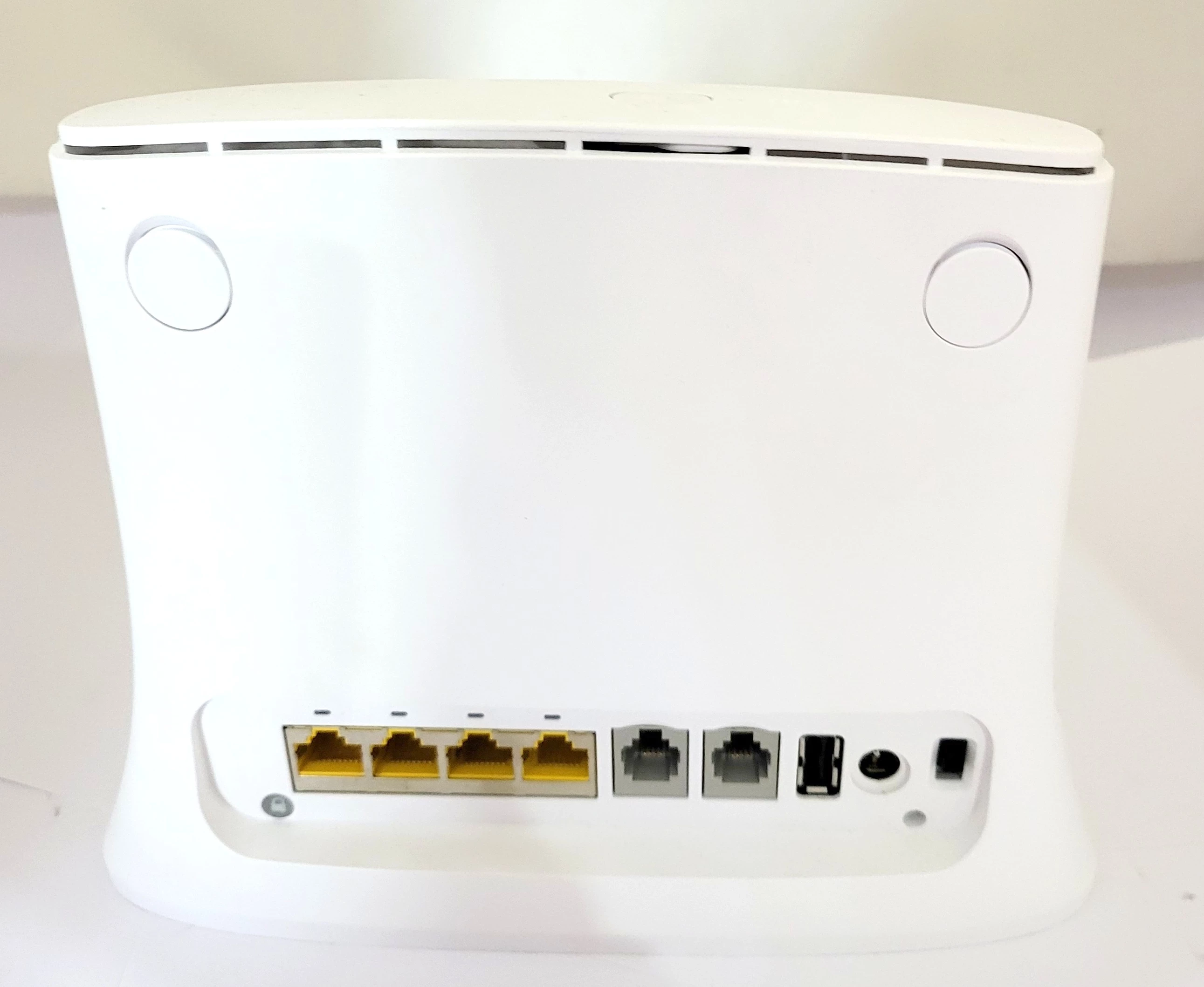 ROUTER ZTE MF283V + PUDEŁKO | Routery WiFi i Access Pointy | Loombard.pl