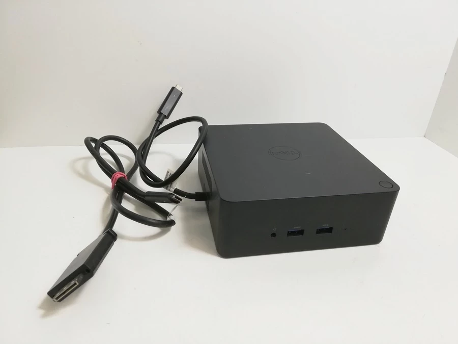 DELL K16A STACJA DOKUJĄCA TB16 THUNDERBOLT USB C | Stacje dokujące ...