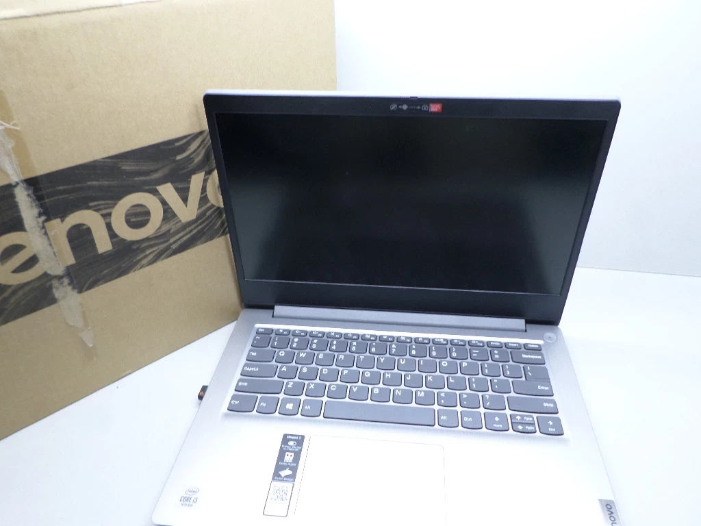LENOVO IDEAPAD 3 14IIL05 81WD I3/8GB/258GB | Laptopy | Loombard.pl