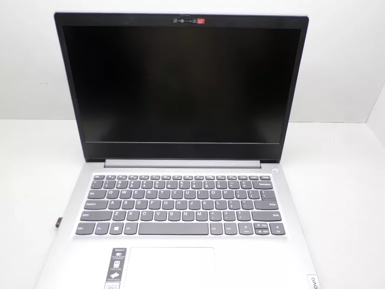 LENOVO IDEAPAD 3 14IIL05 81WD I3/8GB/258GB | Laptopy | Loombard.pl