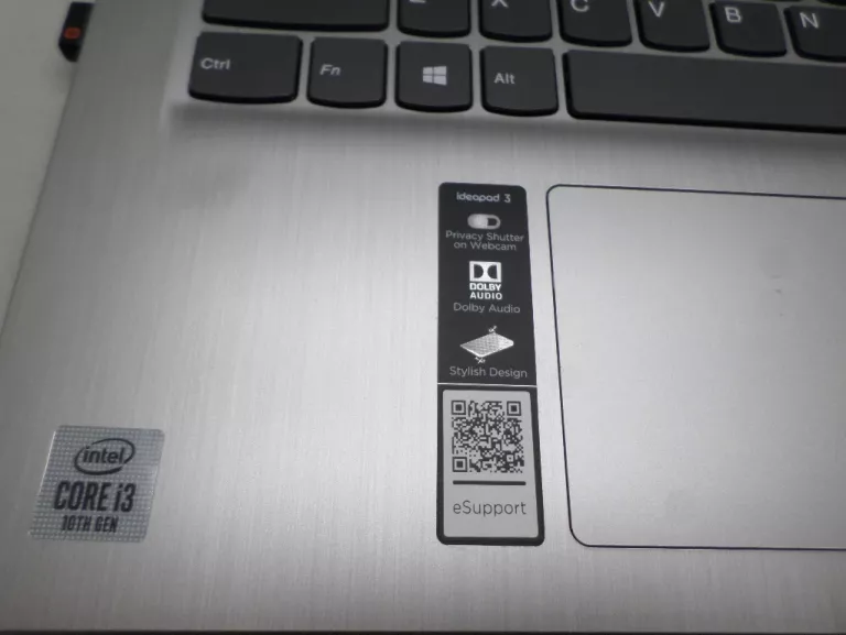 LENOVO IDEAPAD 3 14IIL05 81WD I3/8GB/258GB | Laptopy | Loombard.pl