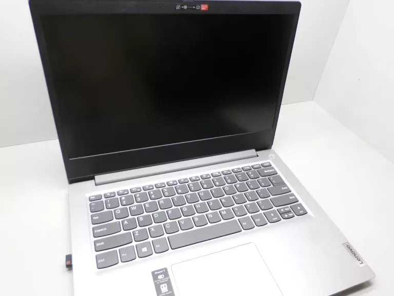 LENOVO IDEAPAD 3 14IIL05 81WD I3/8GB/258GB | Laptopy | Loombard.pl