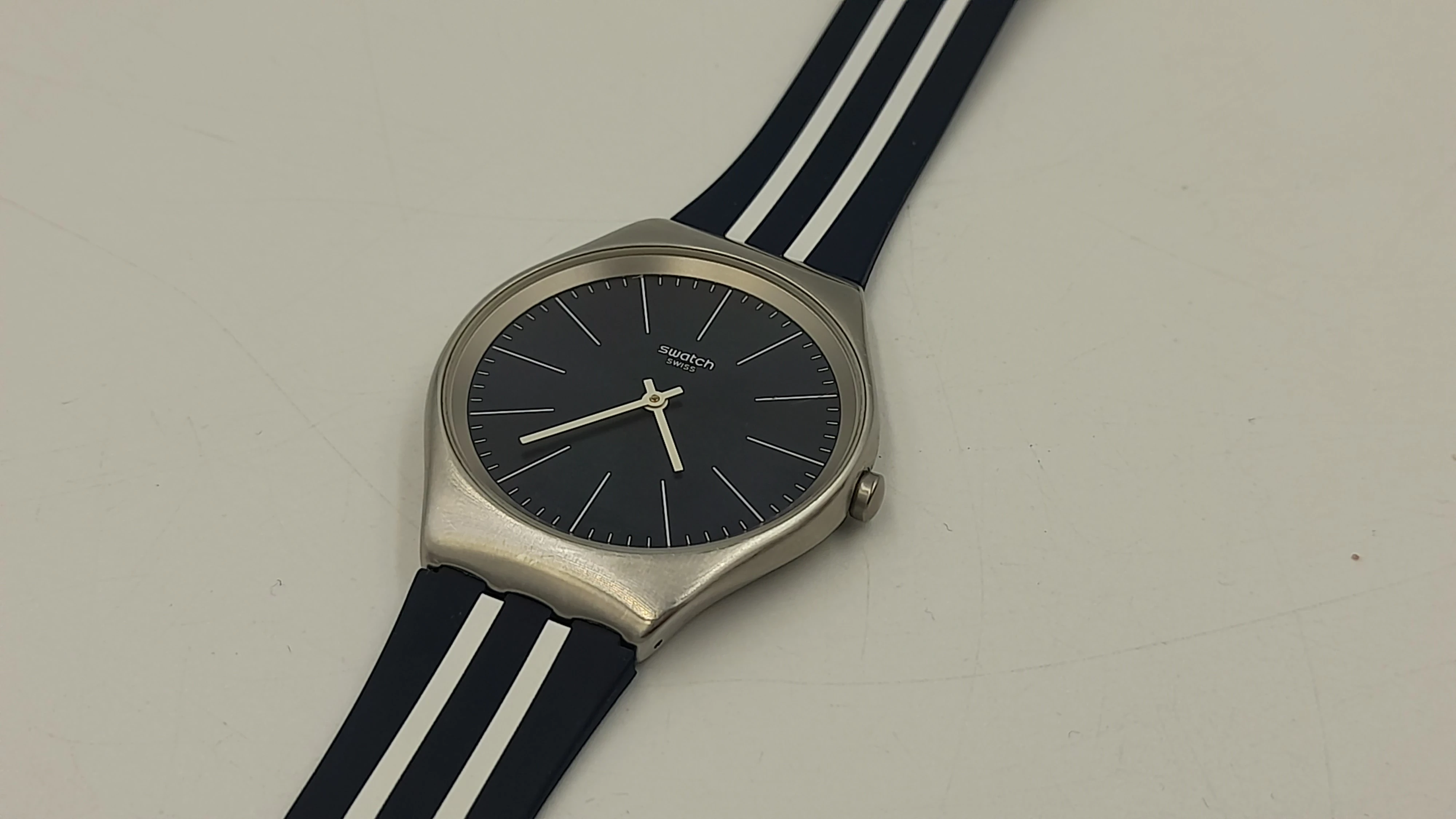 ZEGAREK SWATCH SWISS V8 !!!POLECAMY!!! | Damskie | Loombard.pl