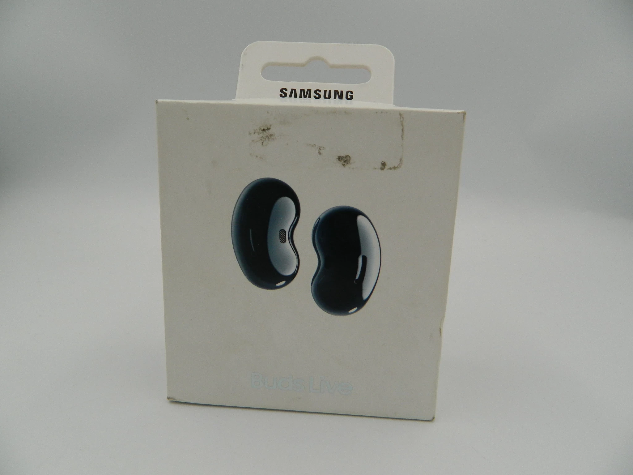 SAMSUNG GALAXY BUDS LIVE SM-R180 | Bezprzewodowe | Loombard.pl
