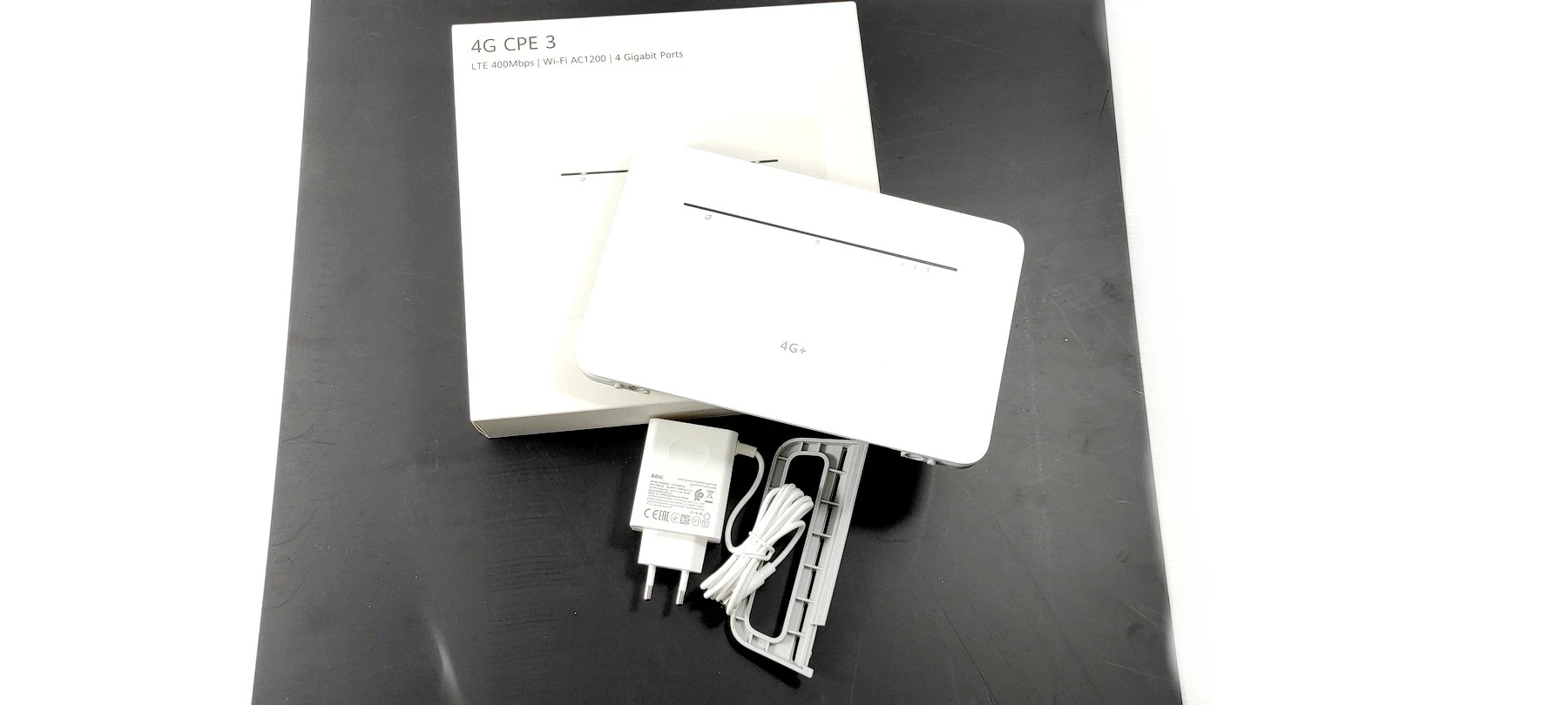 ROUTER HUAWEI B535-333 4G CPE 3 | Routery WiFi i Access Pointy ...