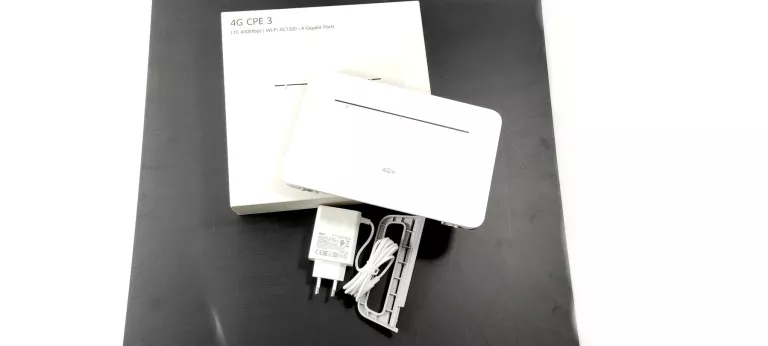 ROUTER HUAWEI B535-333 4G CPE 3 | Routery WiFi i Access Pointy ...