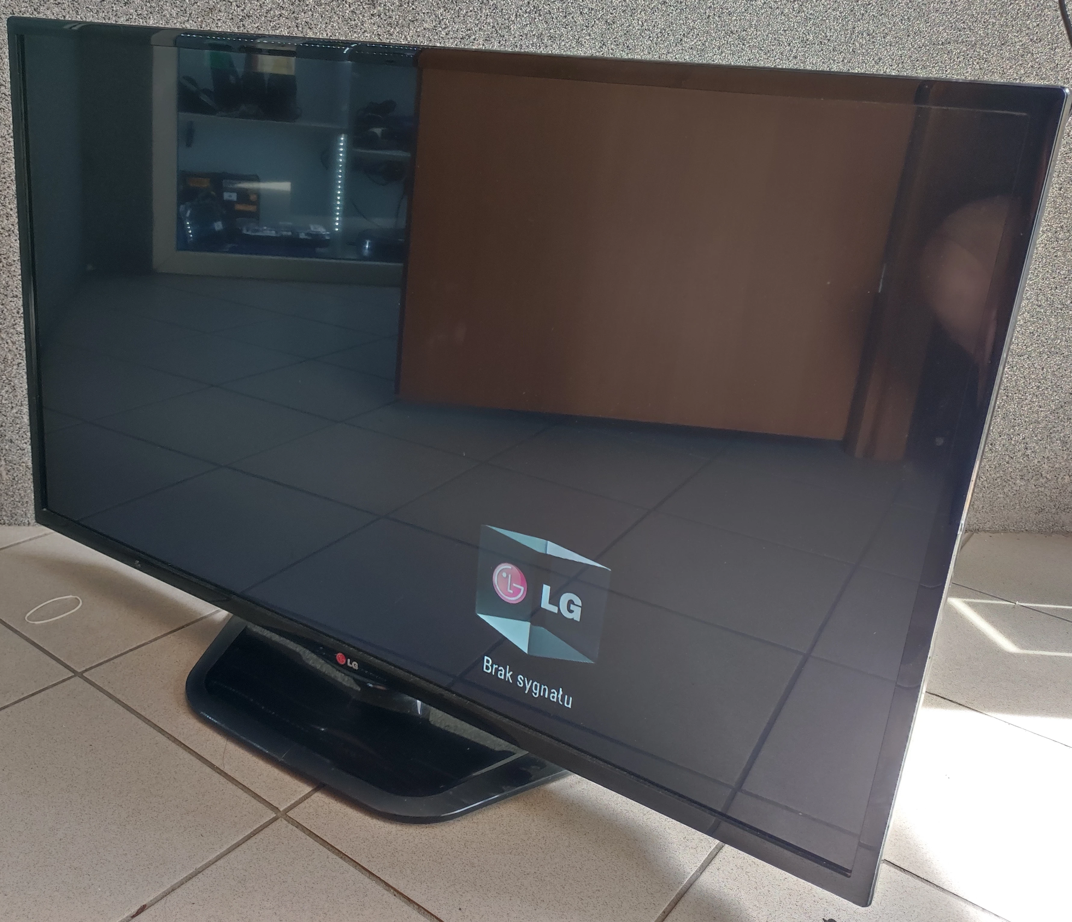 TV LG 42 42LN5400 | Telewizory | Loombard.pl