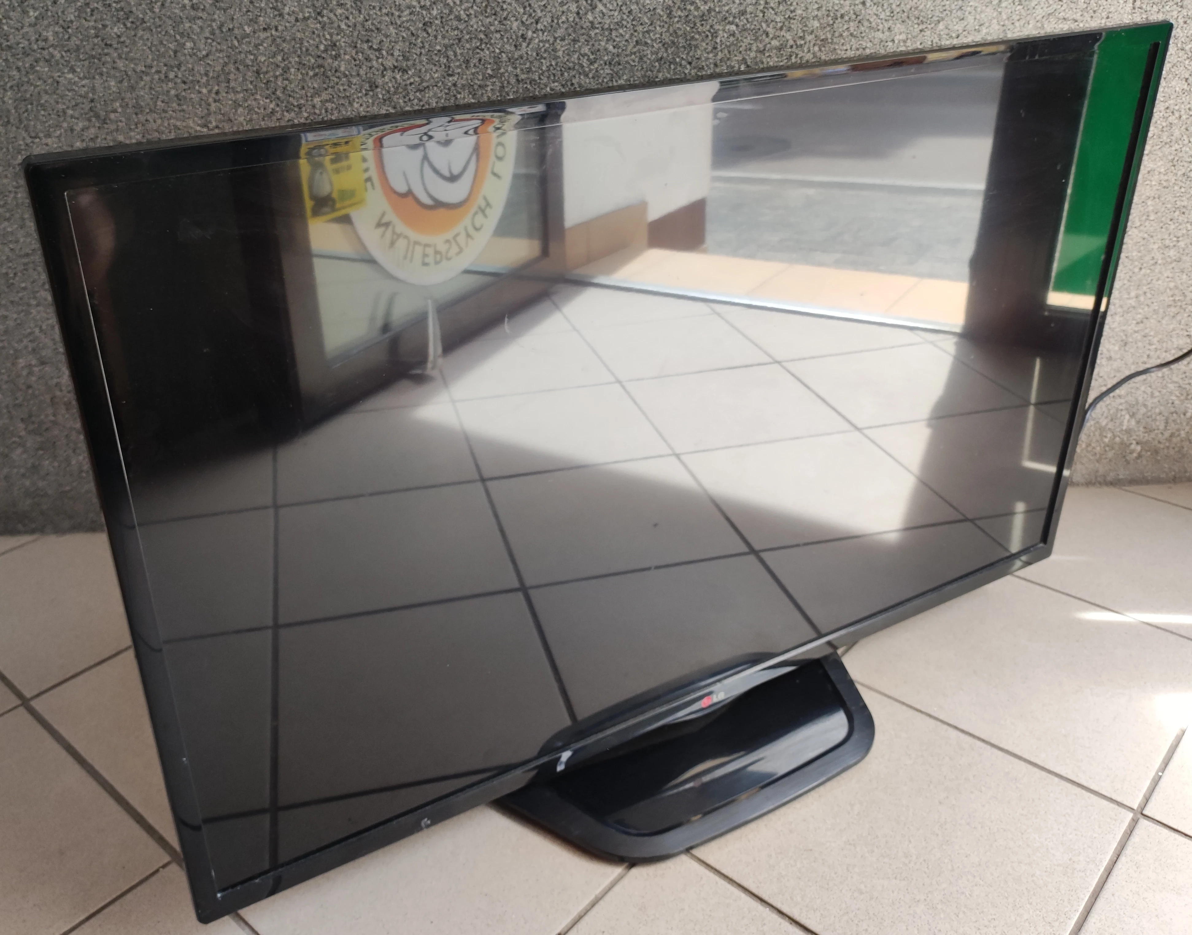 TV LG 42 42LN5400 | Telewizory | Loombard.pl