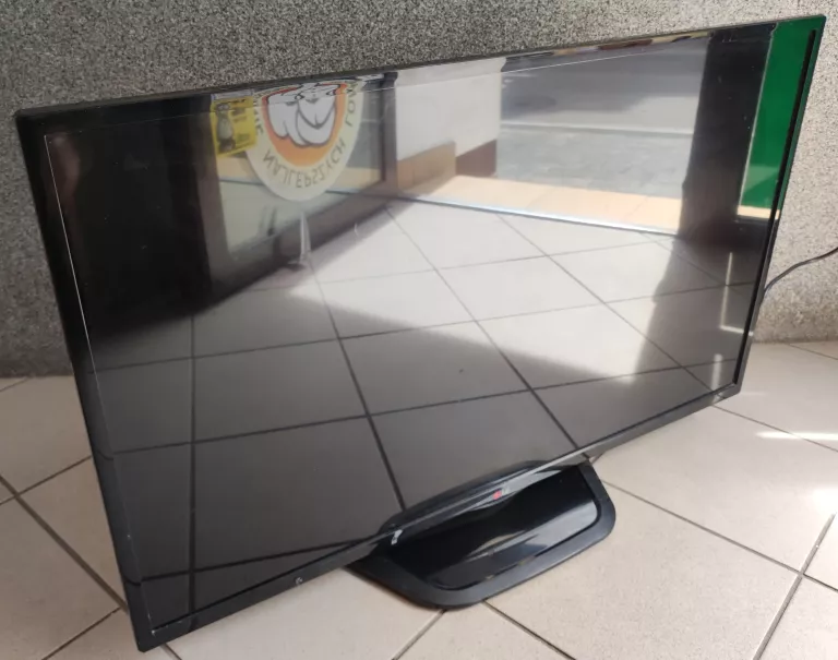 TV LG 42 42LN5400 | Telewizory | Loombard.pl