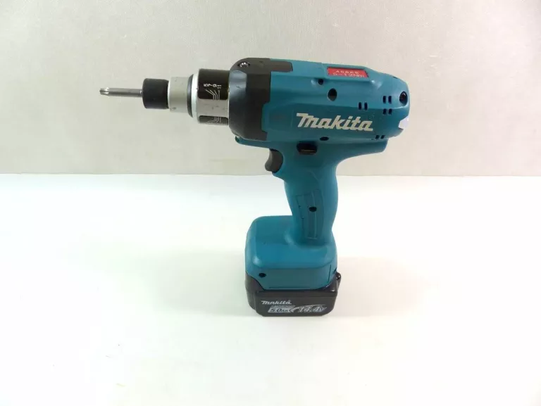 WKRĘTARKA MAKITA DFT127F | Wkrętarki | Loombard.pl