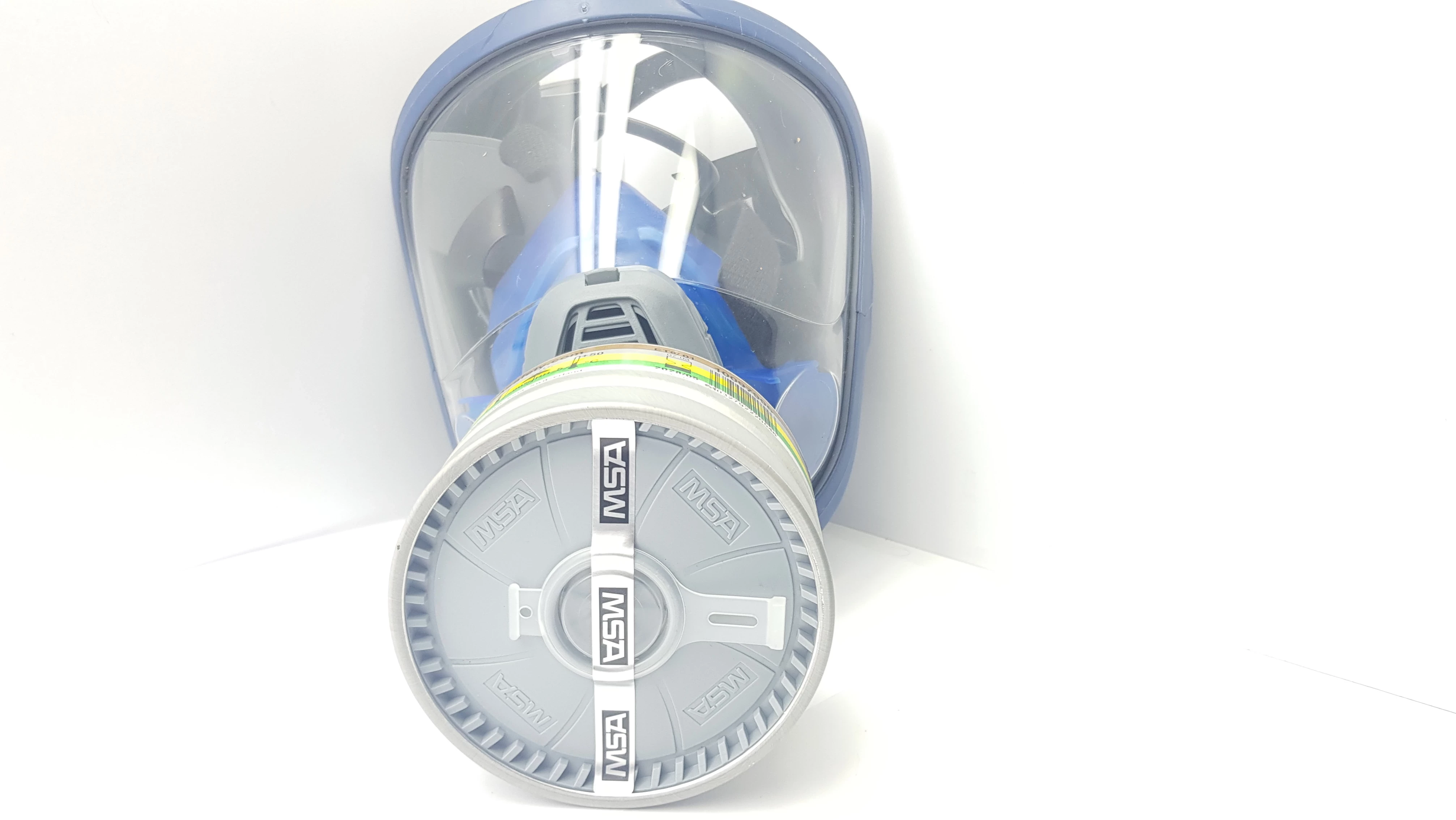 MASKA MSA 3100 | Maski | Loombard.pl