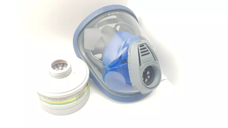 MASKA MSA 3100 | Maski | Loombard.pl