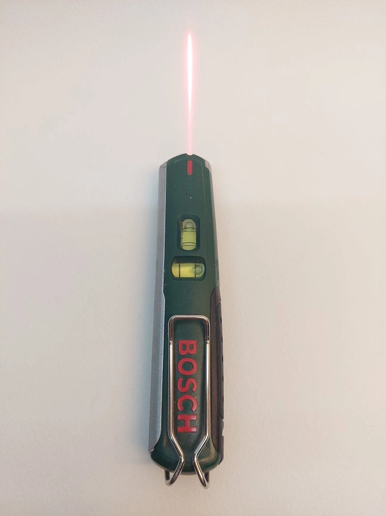 POZIOMICA LASEROWA BOSCH PLL 5 | Poziomice | Loombard.pl