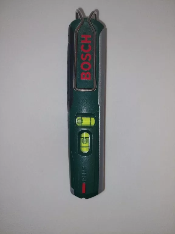 POZIOMICA LASEROWA BOSCH PLL 5 | Poziomice | Loombard.pl