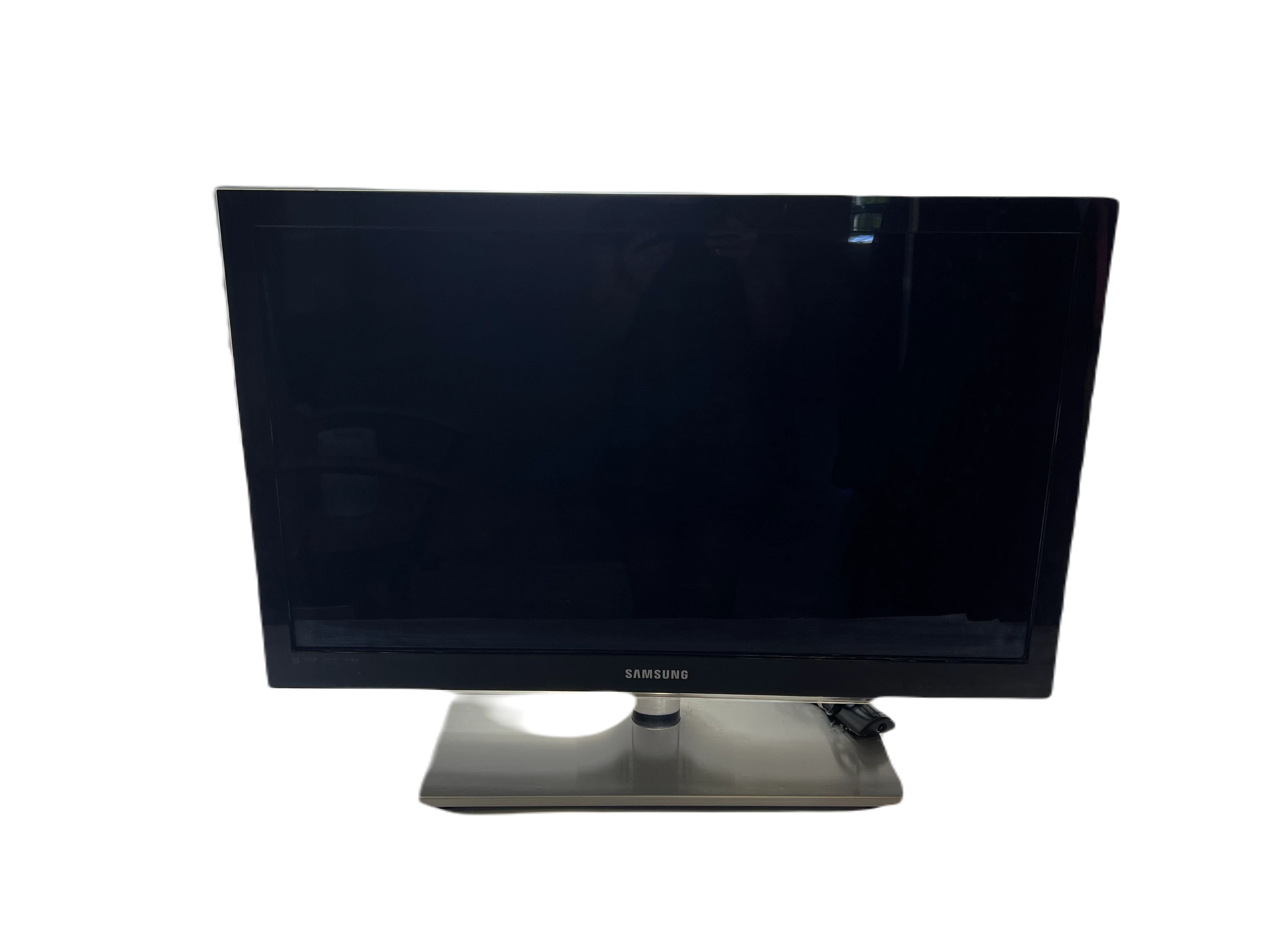 TELEWIZOR LED SAMSUNG UE32C6000 FULL HD 32 CALE | Telewizory | Loombard.pl