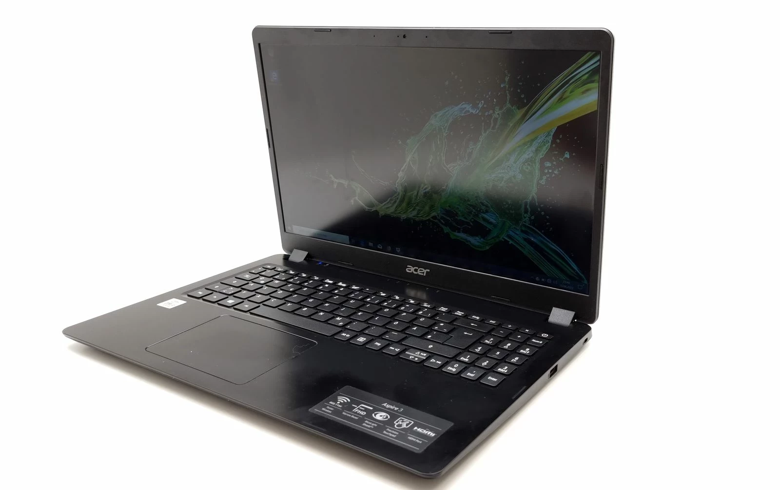 LAPTOP ACER ASPIRE 3 N19C1 | Laptopy | Loombard.pl