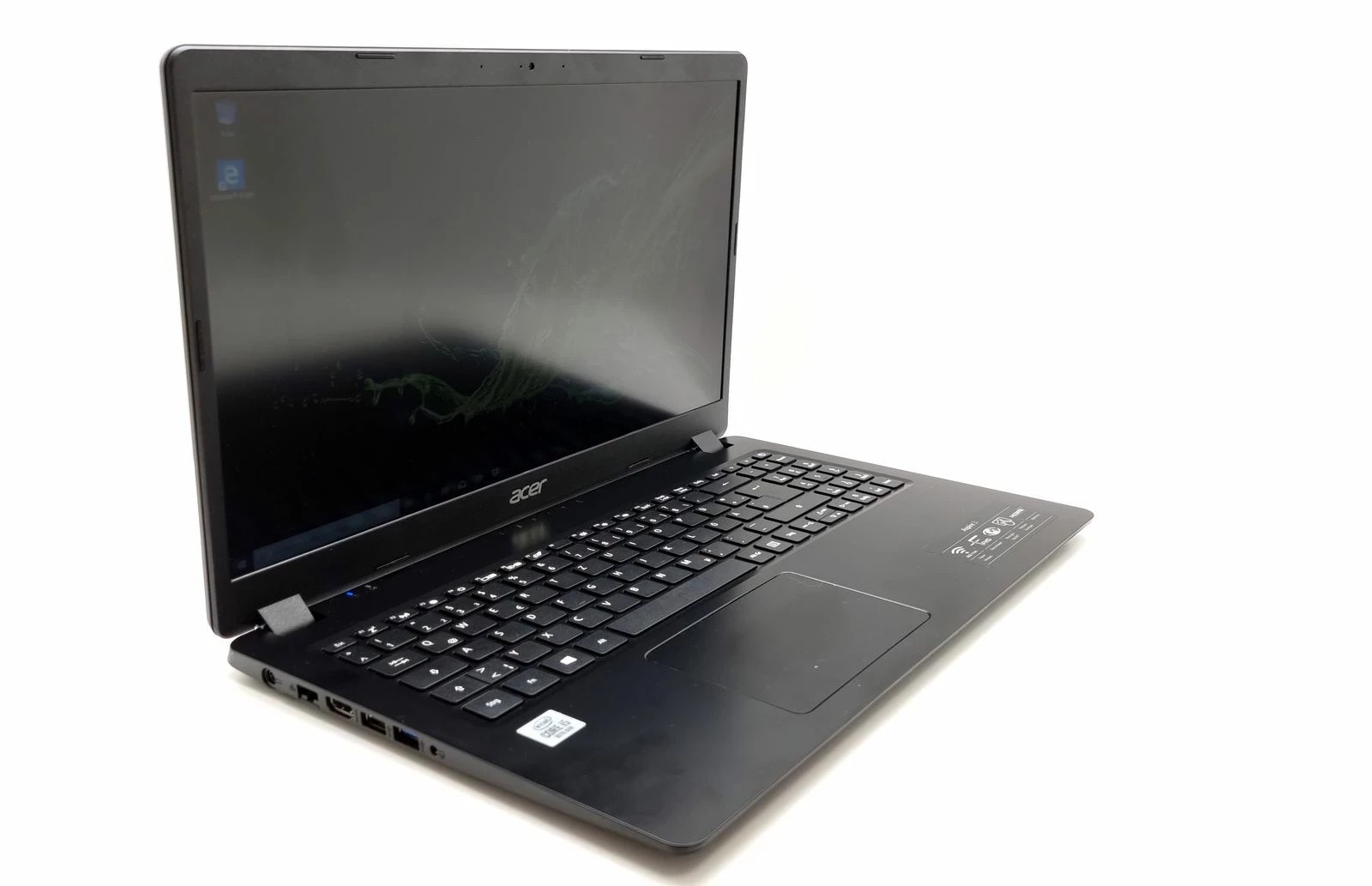 LAPTOP ACER ASPIRE 3 N19C1 | Laptopy | Loombard.pl