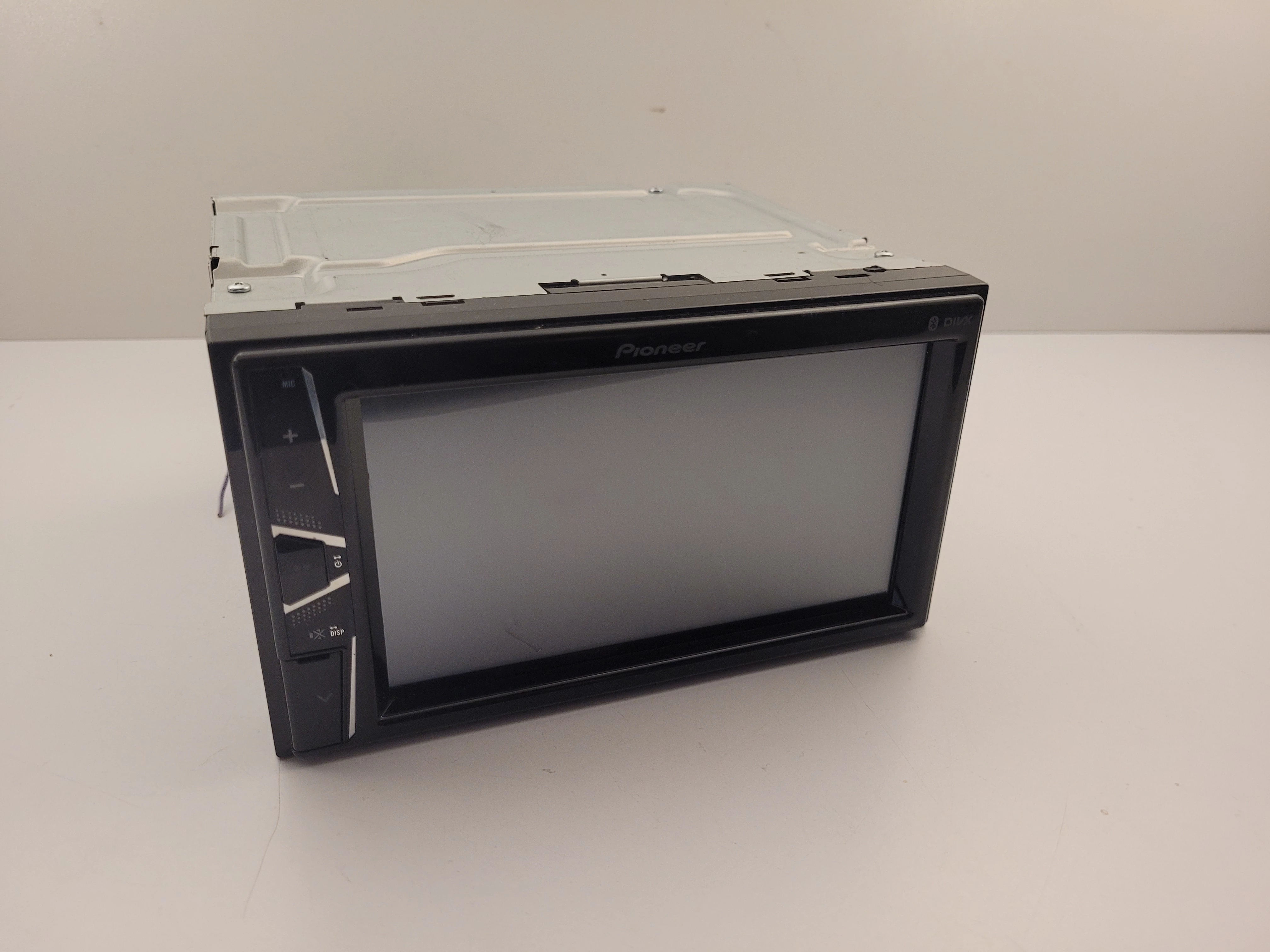 RADIOODTWARZACZ PIONEER DMH-G220BT 2-DIN | Radioodtwarzacze | Loombard.pl