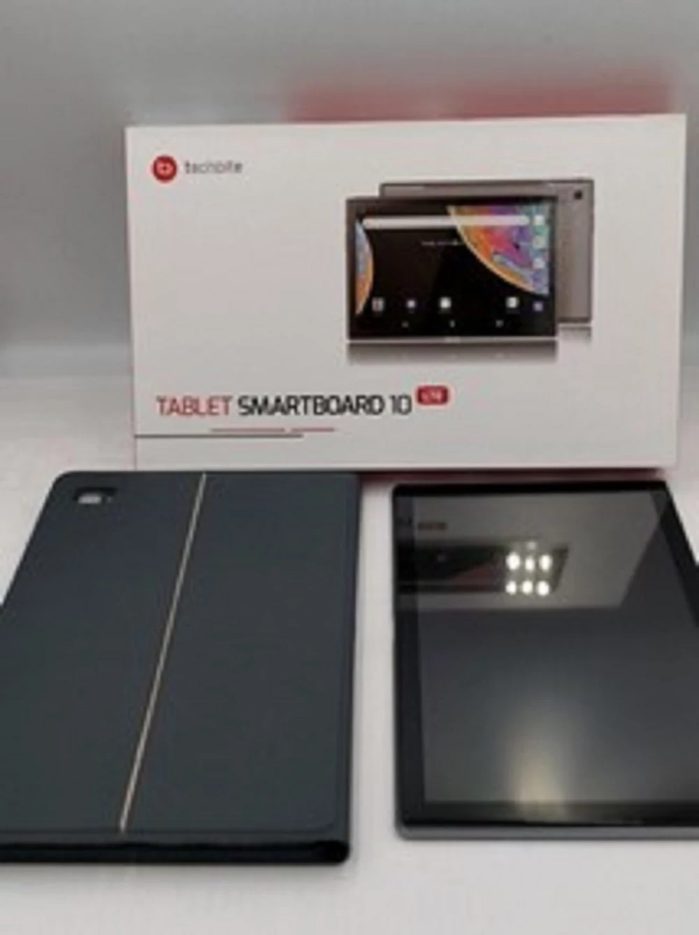 TABLET SMARTBOARD 10 LTE TECHBITE POLECAMY | Urządzenia | Loombard.pl