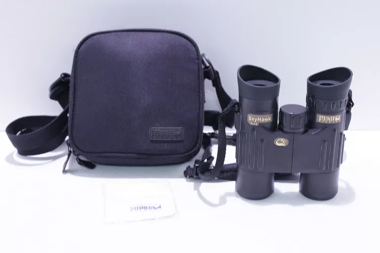 LORNETKA STEINER SKYHAWK 8X32 | Lornetki | Loombard.pl